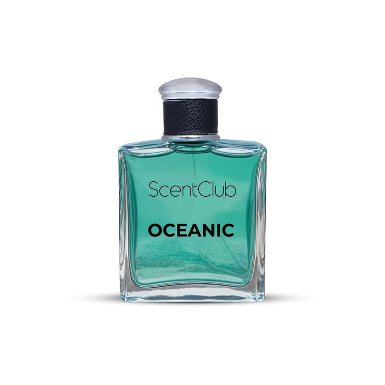 Buy Men's Perfume Online - Masculine & Long lasting | Scent Club ...